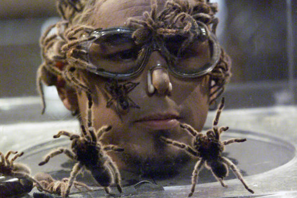 Irvington Bible Baptist Church. Fear Factor | Irvington Bible Baptist ...