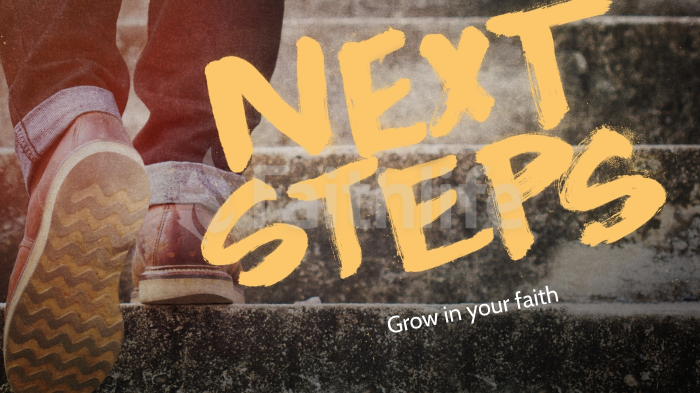 IrvingtonBible Baptist Church | Next Steps