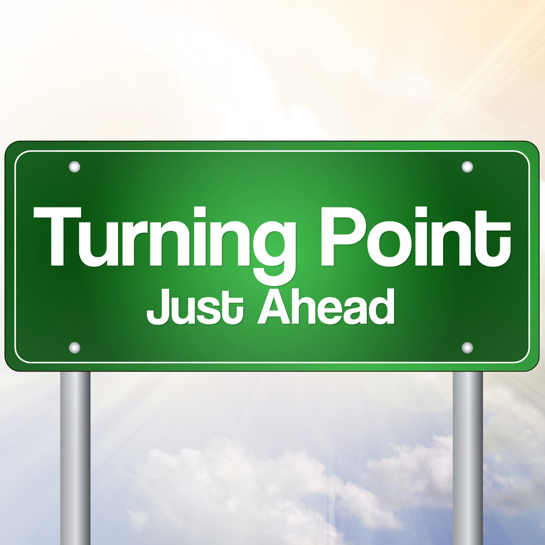 Turning Point