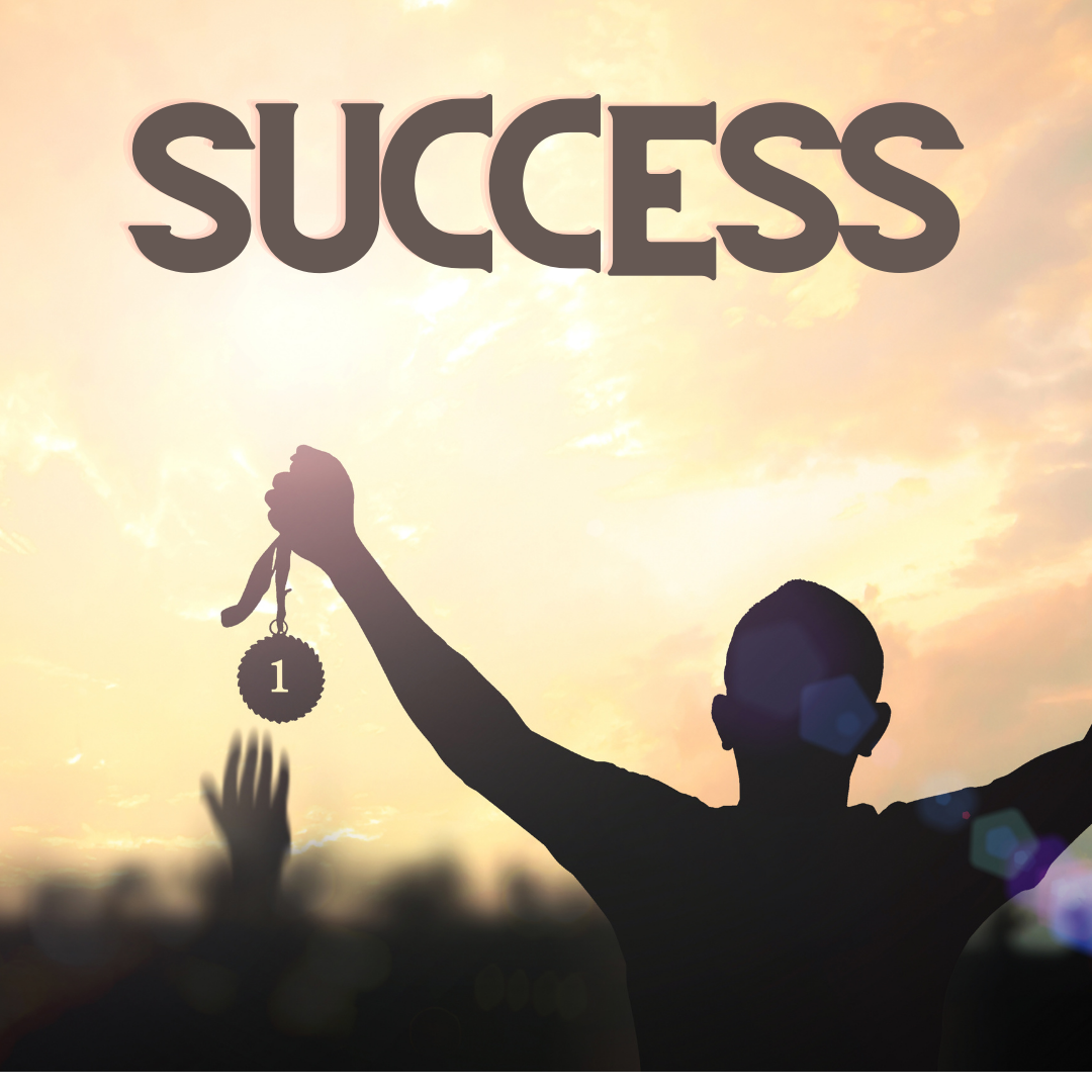 How to find success that will last